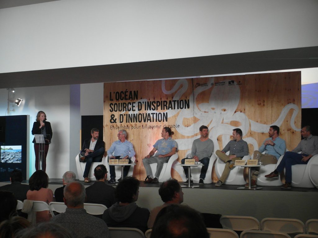 Vertigo Lab accompagne le Biomimétisme en Nouvelle Aquitaine - Vertigo Lab