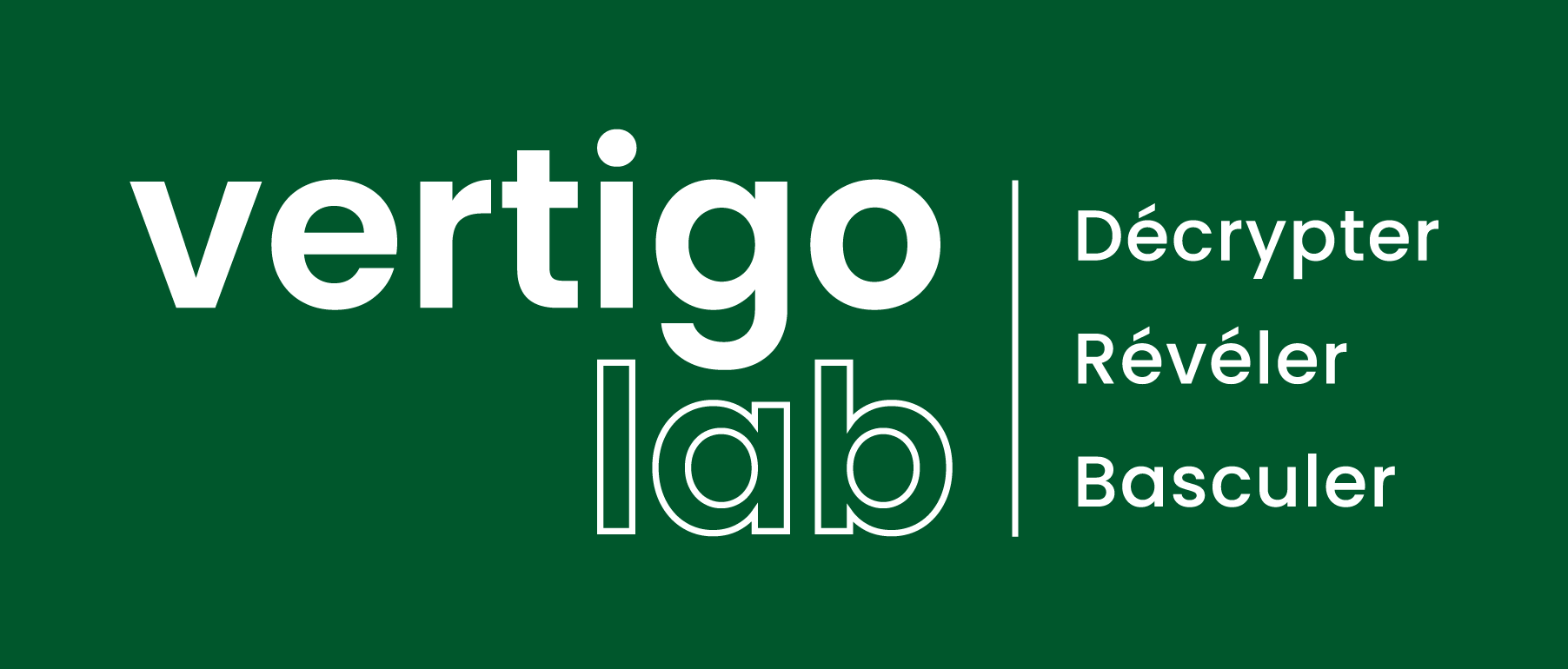 Diagnostic socio-économique du bassin minier centre Est de Nouvelle-Calédonie - Vertigo Lab